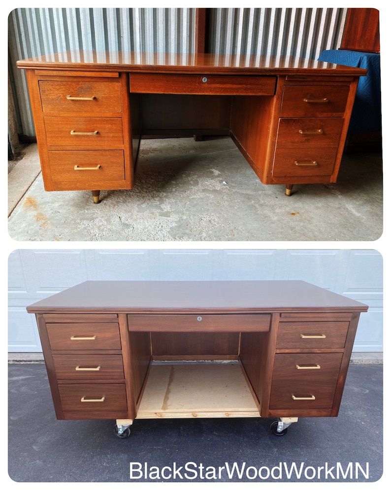 Pick Your Color! Conant Ball Furniture Makers 1852 Vintage Maple ...