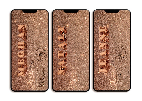 Name Wallpapers For Cell Phones