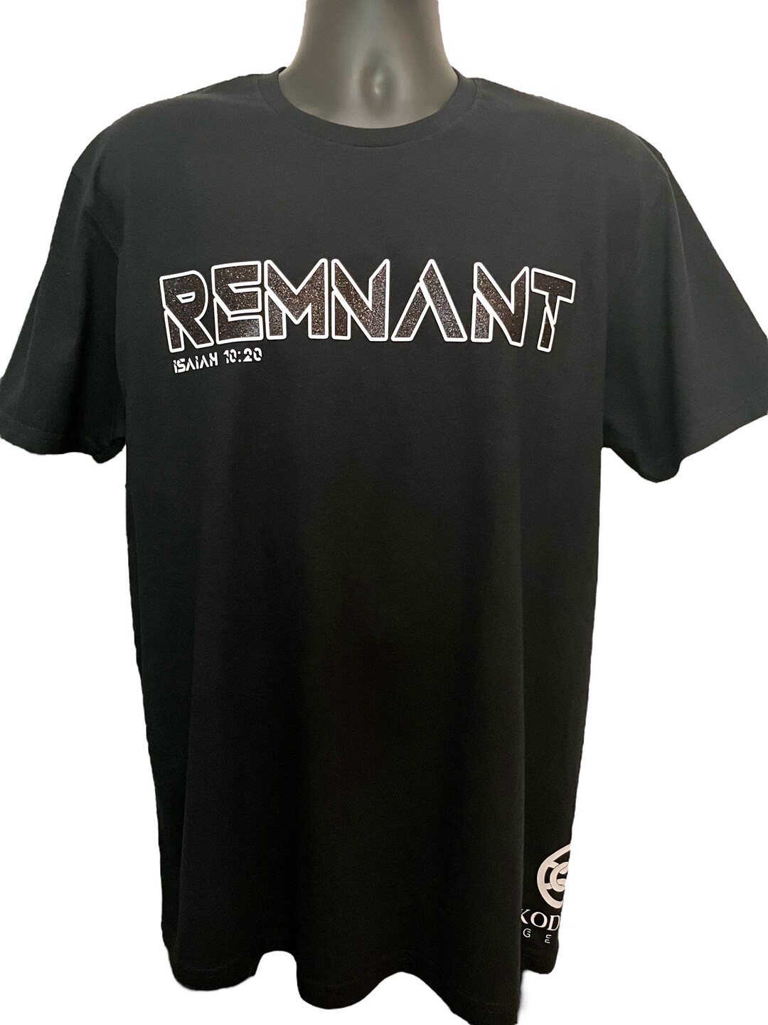 REMNANT T-shirt - Etsy