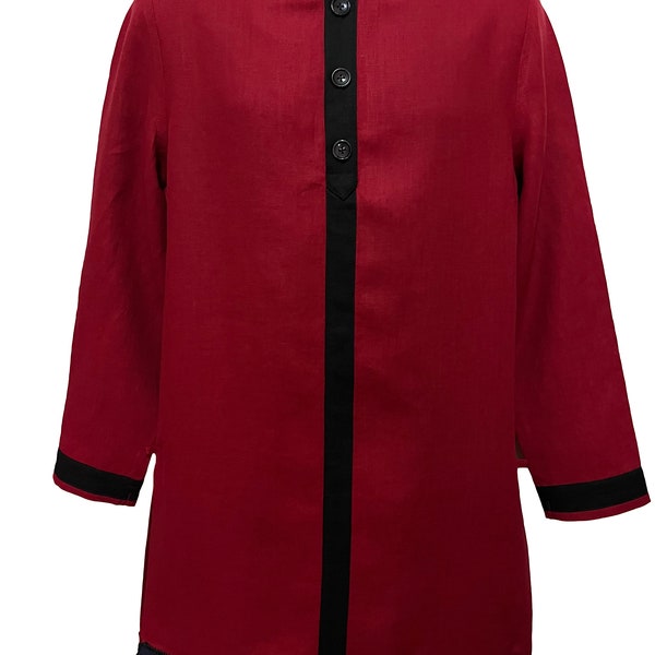 Mens Tunic - Etsy