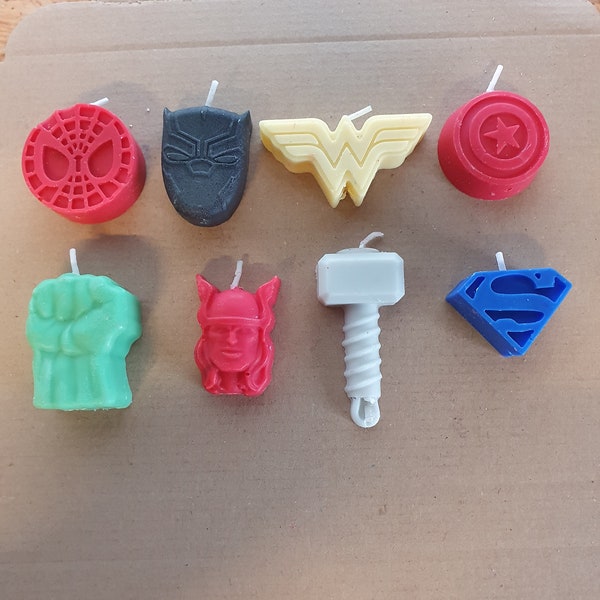 Avengers Birthday - Etsy UK