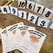 Soup Cook off Simple Digital Download Printout: Family Gathering Soup ...