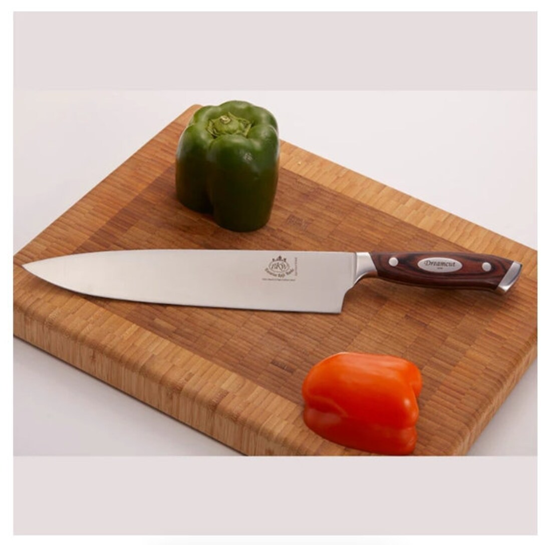 10-inch Chef Knife - Etsy