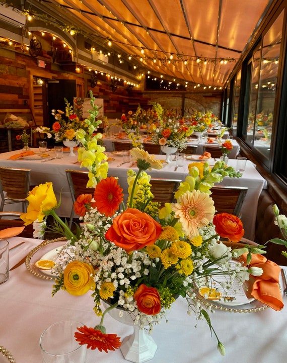 Compote bowls wedding | Beachweddingtips.com