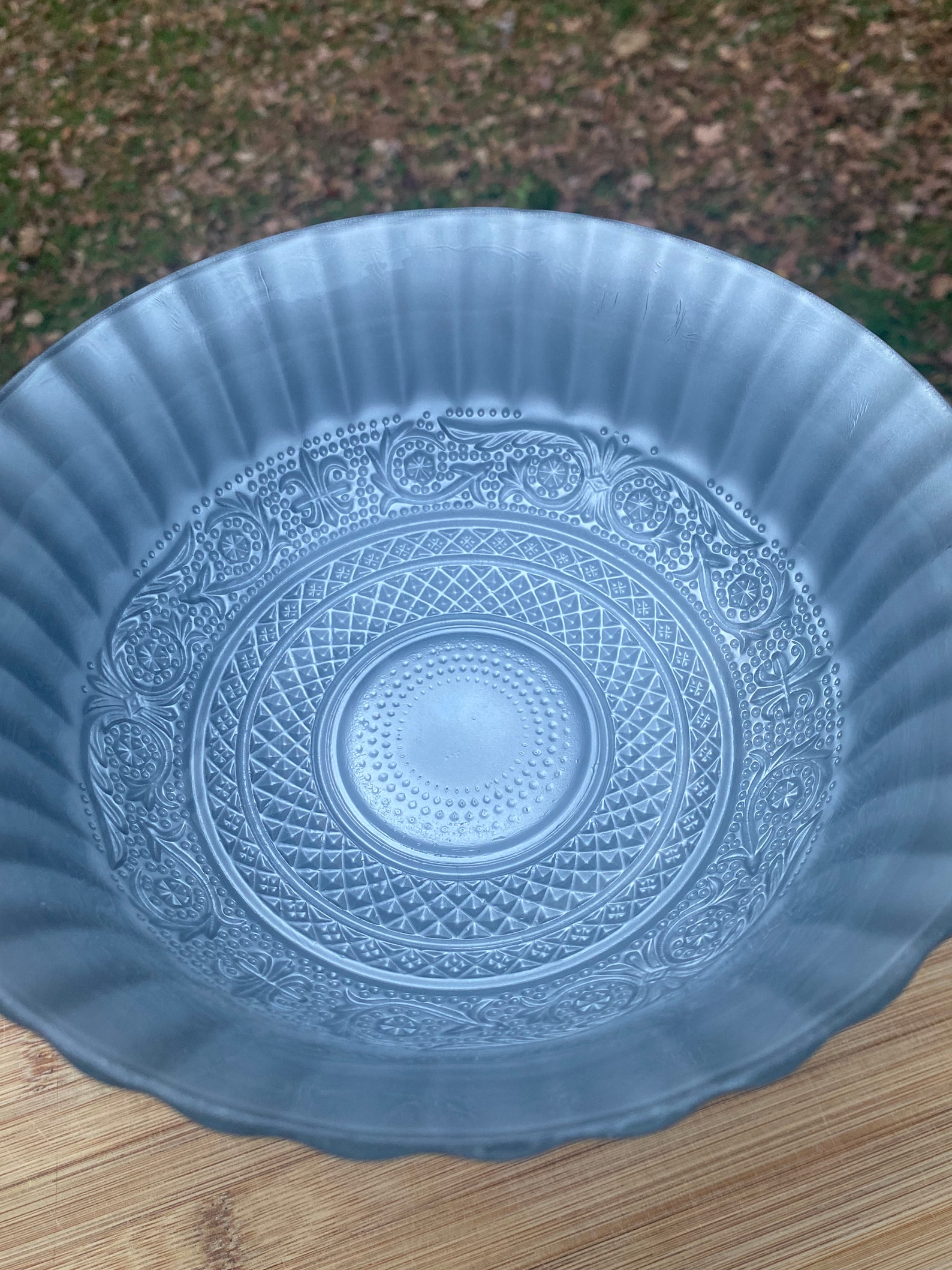 Silver Compote Vase, Silver Compote Bowl, Pedestal Vase, Wedding ...