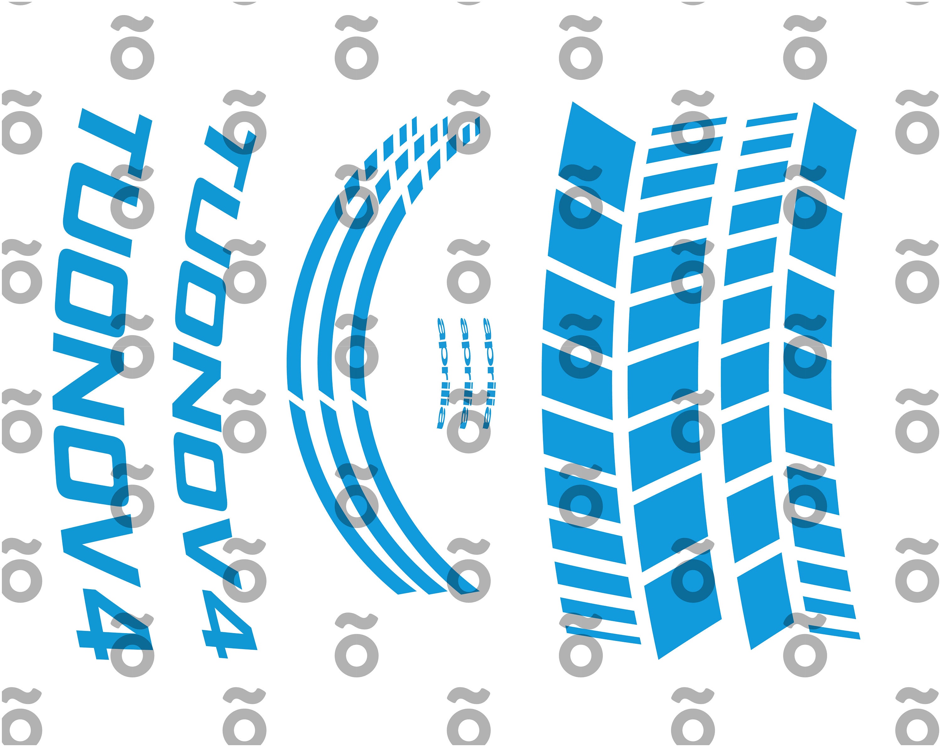 Digital Vector Svg, Dxf, Eps, Pdf. Wheel Rim Moto Aprilia TUONO ...