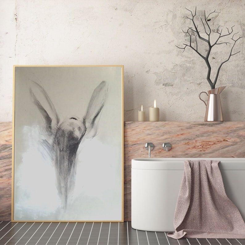 Woman Drawing Woman Lying Pose Sensual Black and White Female - Etsy