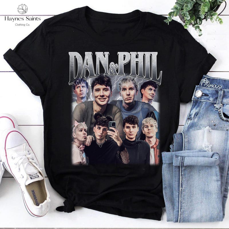 Youtuber Merch - Etsy