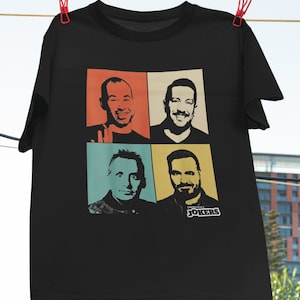 Impractical Jokers - Etsy