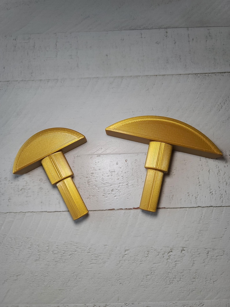 Custom Wheelchair Joystick Knobs - T Post Knobs 3" or 4" - Etsy