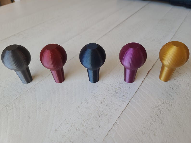 Custom Power Wheelchair Joystick Knobs - Ball Knob - Etsy