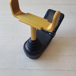 Custom Joystick Knobs for Power Wheelchairs - Goal Post Knob - Etsy