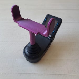 Custom Joystick Knobs for Power Wheelchairs - Goal Post Knob - Etsy