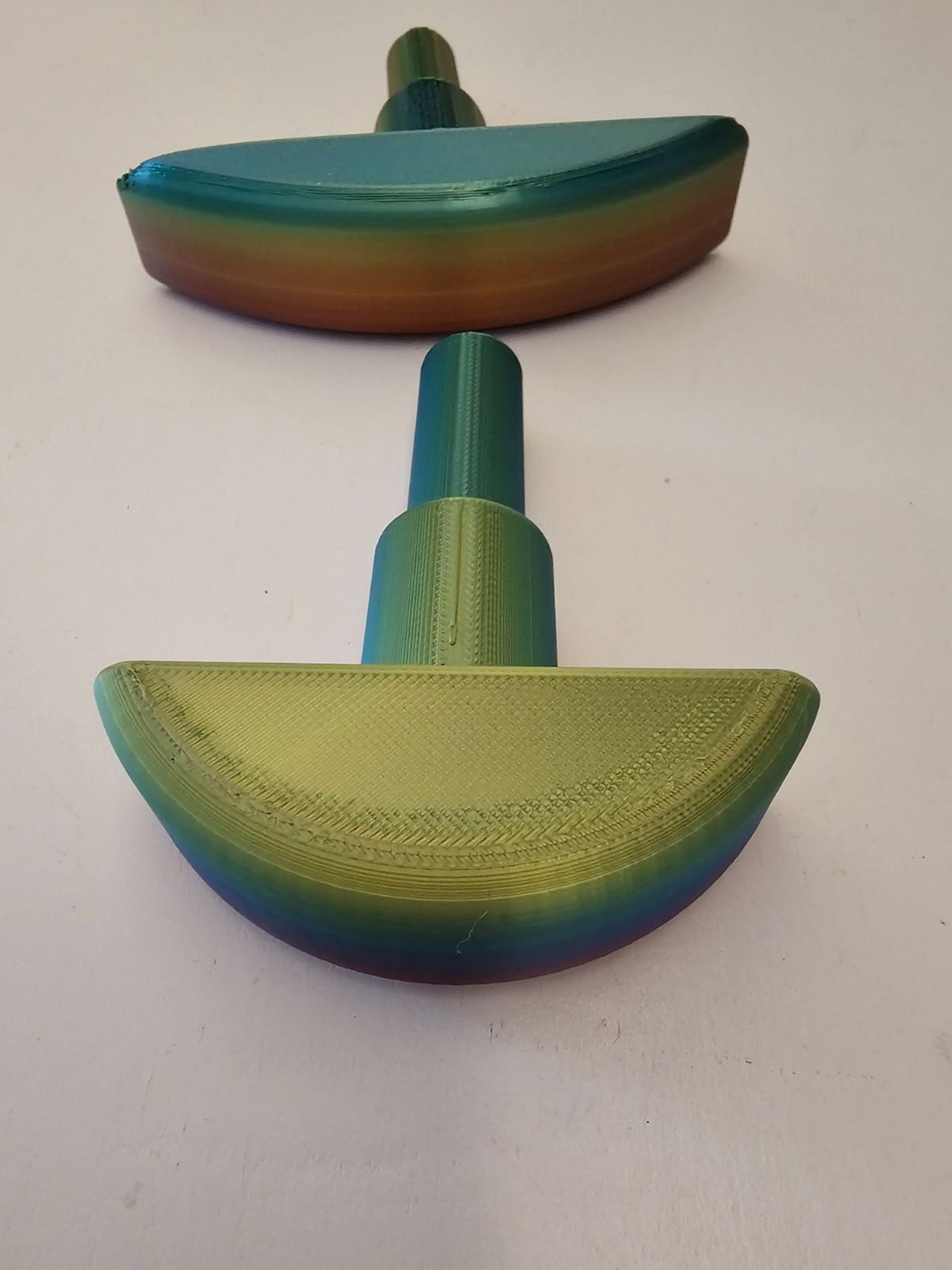 Custom Wheelchair Joystick Knobs - T Post Knobs 3" or 4" - Etsy