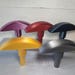 Custom Wheelchair Joystick Knobs - T Post Knobs 3" or 4" - Etsy