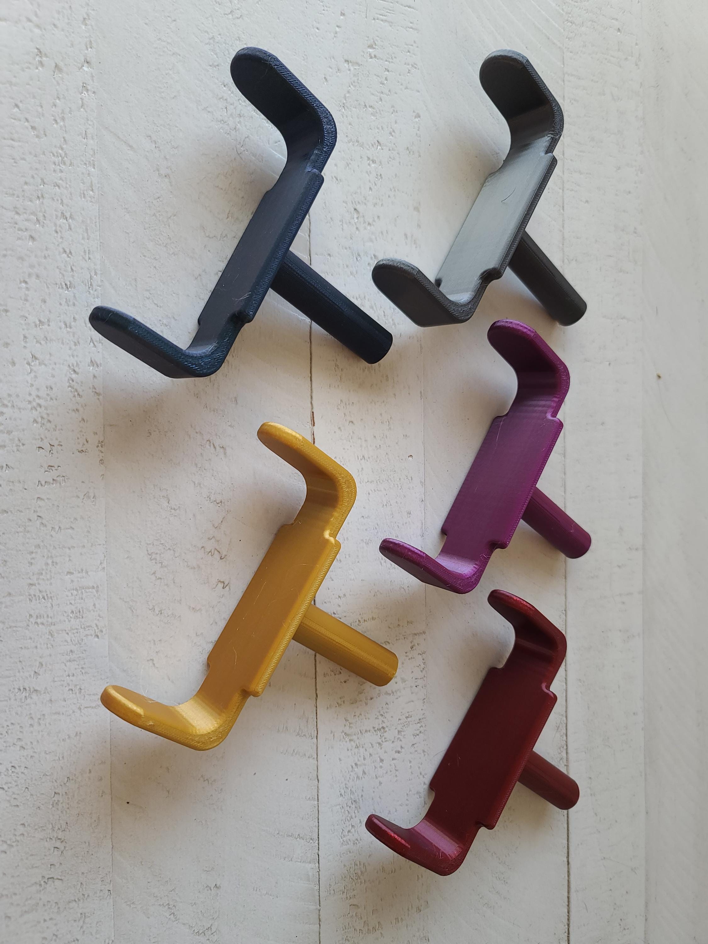 Custom Joystick Knobs for Power Wheelchairs - Goal Post Knob - Etsy