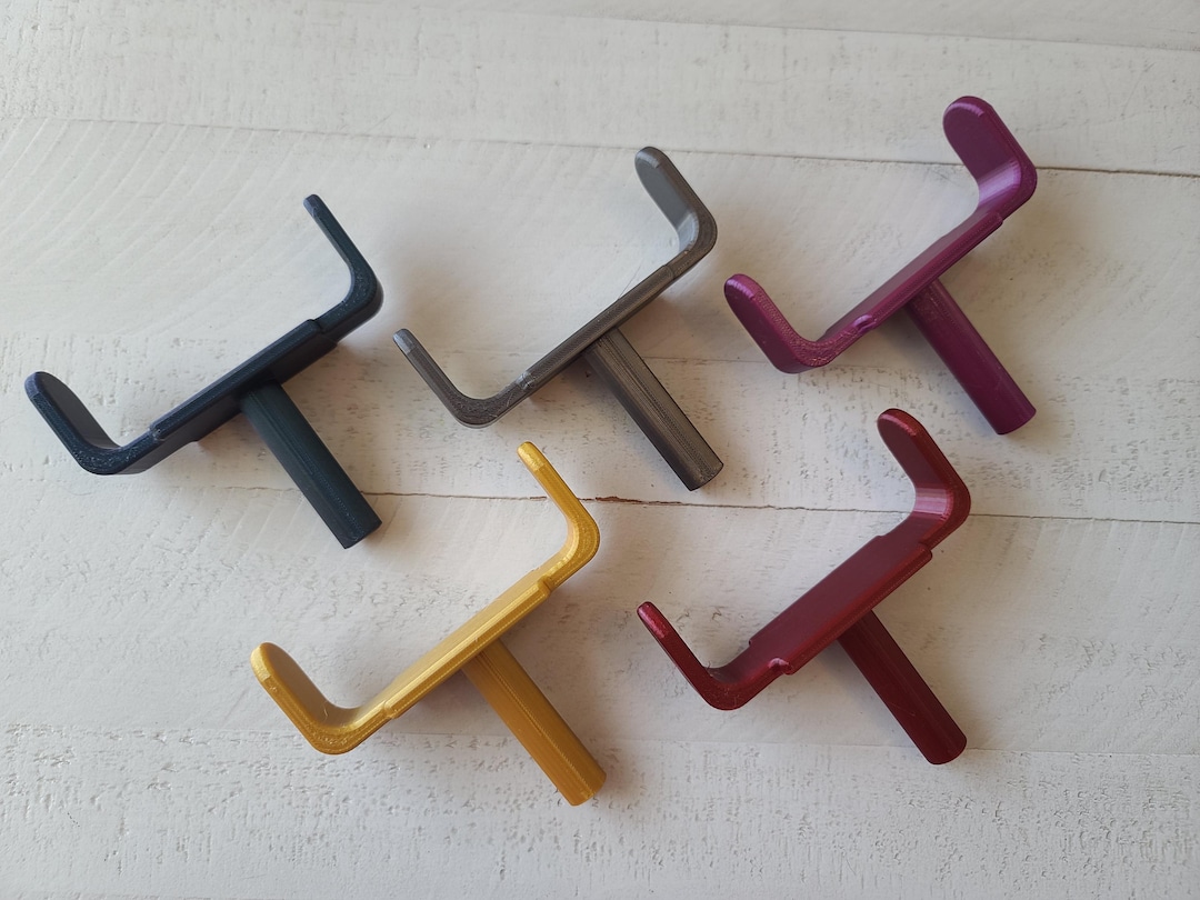 Custom Joystick Knobs for Power Wheelchairs - Goal Post Knob - Etsy