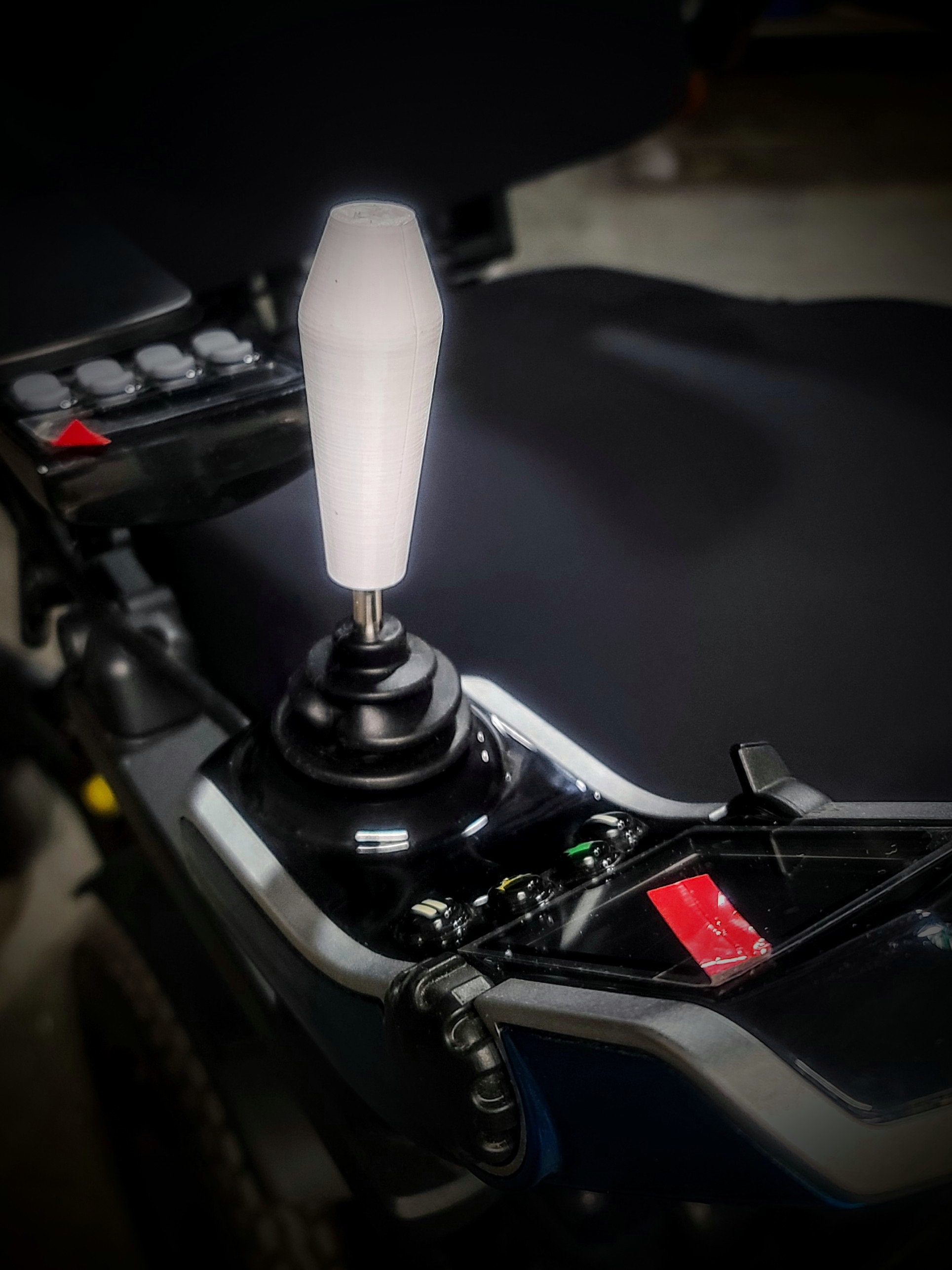 Power Wheelchair Joystick Knob at Matthew Tindal blog