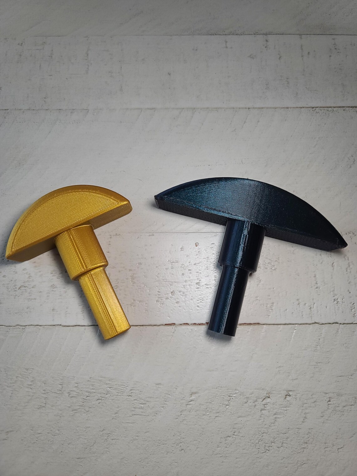 Custom Wheelchair Joystick Knobs - T Post Knobs 3" or 4" - Etsy