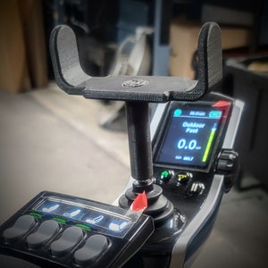 Custom Joystick Knobs for Power Wheelchairs - Goal Post Knob - Etsy