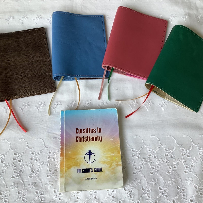 Cursillo - Etsy