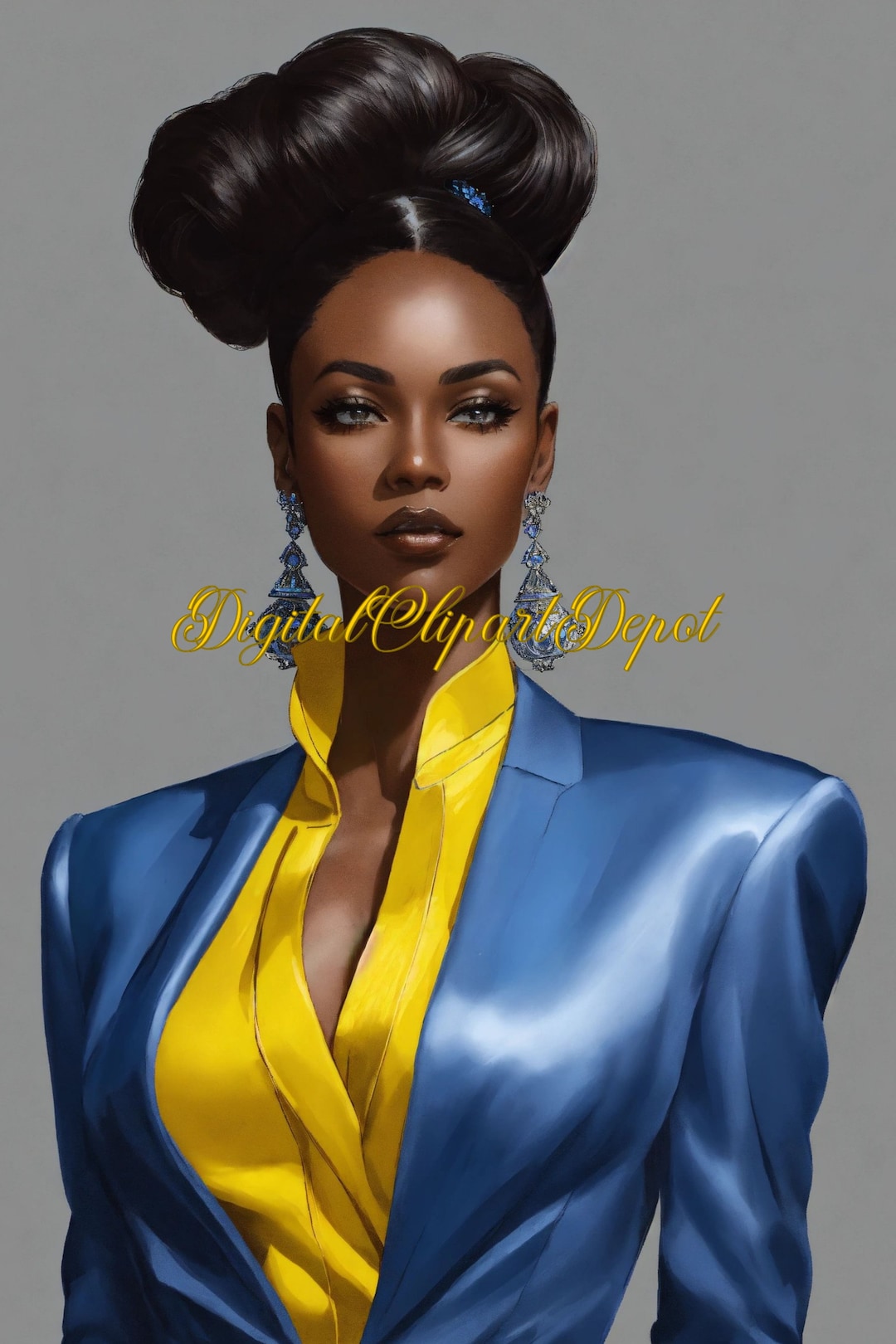 Sigma Gamma Rho Clipart Sorority Clipart Artwork Digital - Etsy