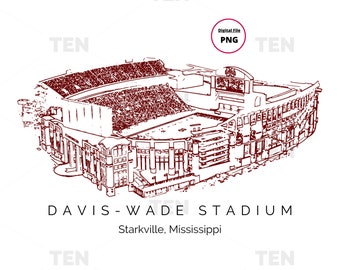 Davis Wade Png - Etsy