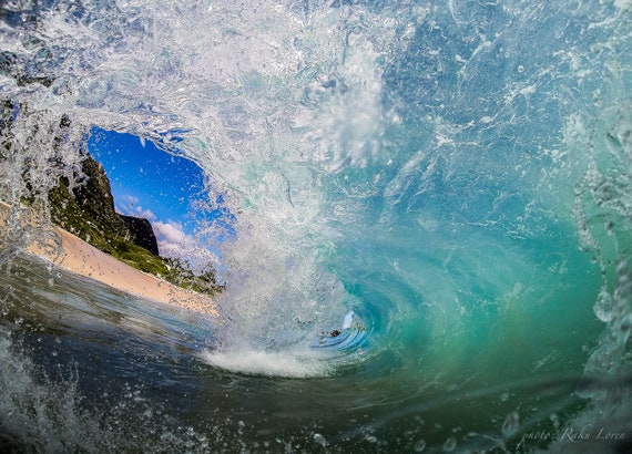 Amazing Surfing Photography