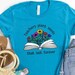 Teacher Shirts, Teacher Plant Seeds That Grow Forever Shirt, Teacher ...