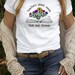 Teacher Shirts, Teacher Plant Seeds That Grow Forever Shirt, Teacher ...