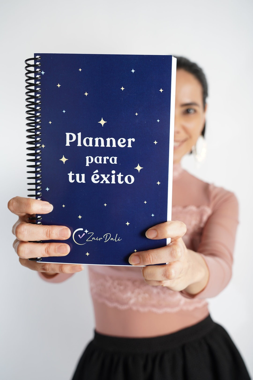 Planner for Your Success - Etsy
