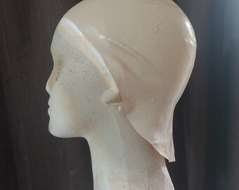 Professional Latex Bald Cap - Etsy