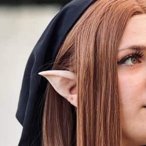 Elf ears - Etsy