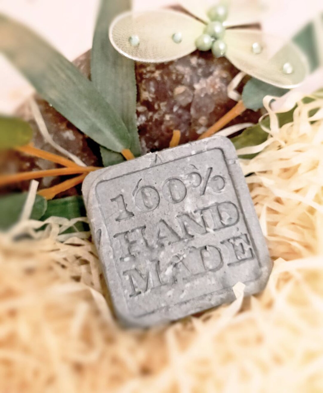 100% VEGETABLE BEARD SHAMPOO - Etsy