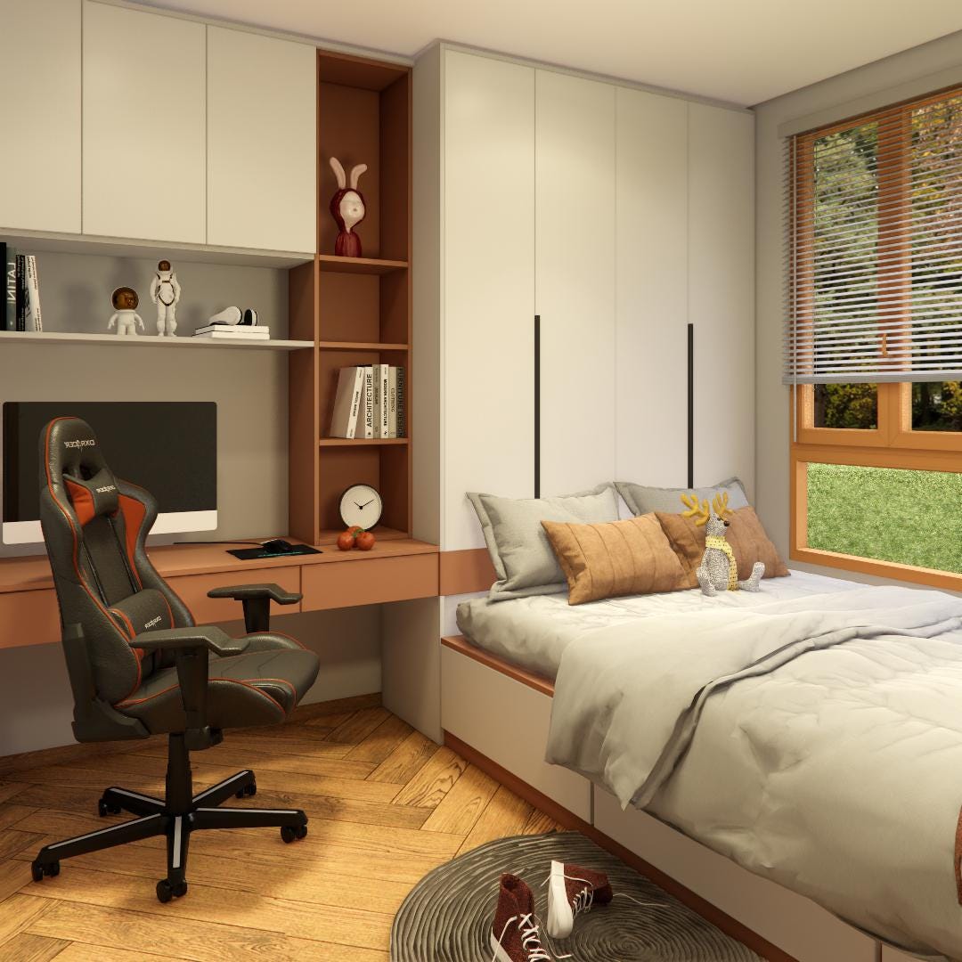 3 Bedroom Container Home Plans: Architectural Drawings (3x40' High Cube ...