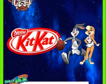 Space Jam Baby Shower - Etsy