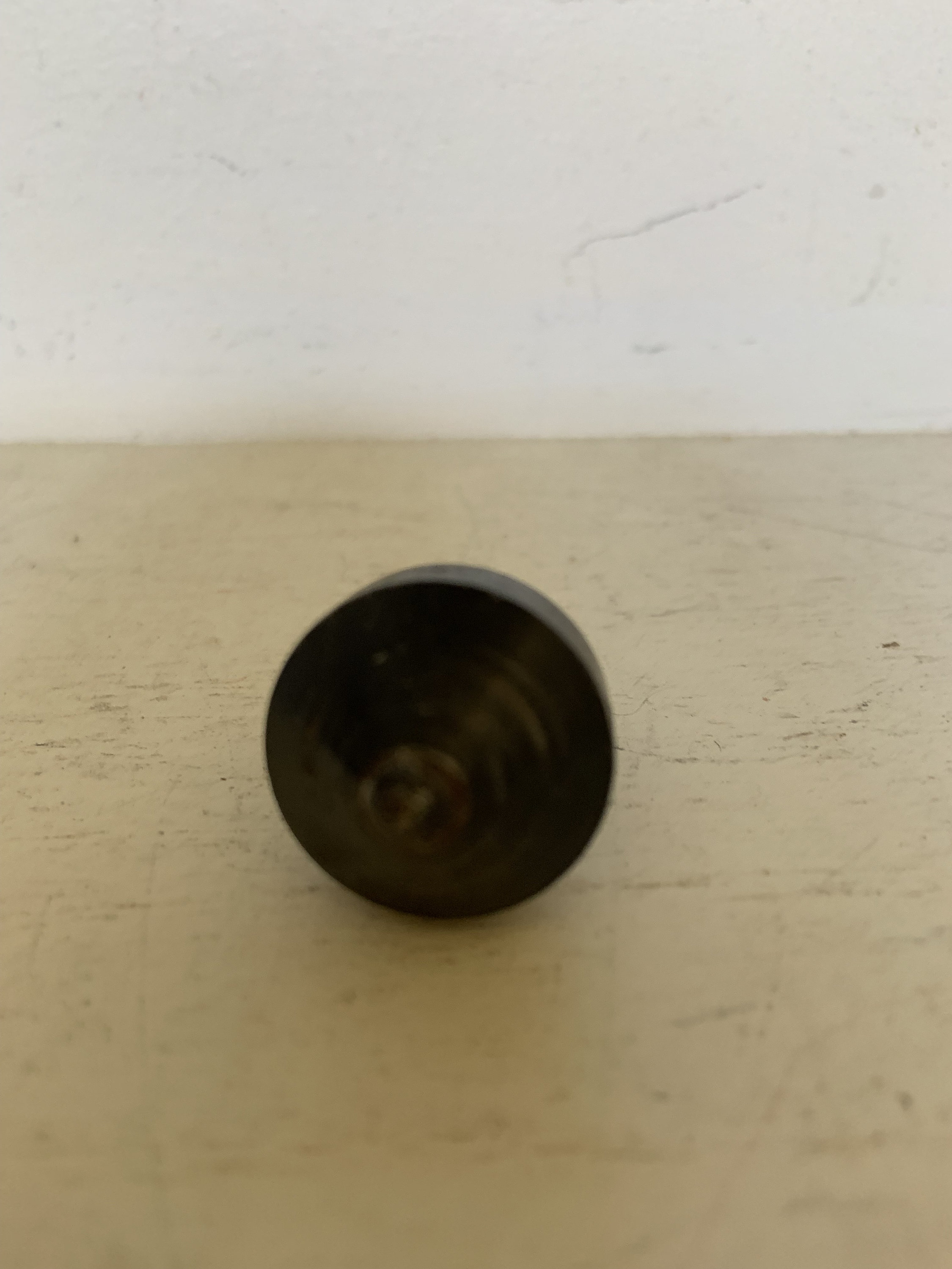 Vintage Snap on CJ84-16 Centering Screw, Stamped Collectible Tool for ...