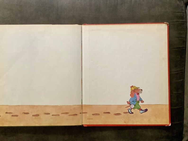 Vintage 1974 Detective Arthur Master Hardcover | Mary J. Fulton ...