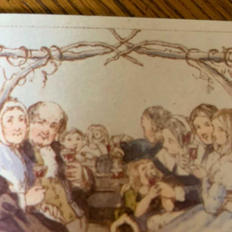 Victorian Postcards - Etsy