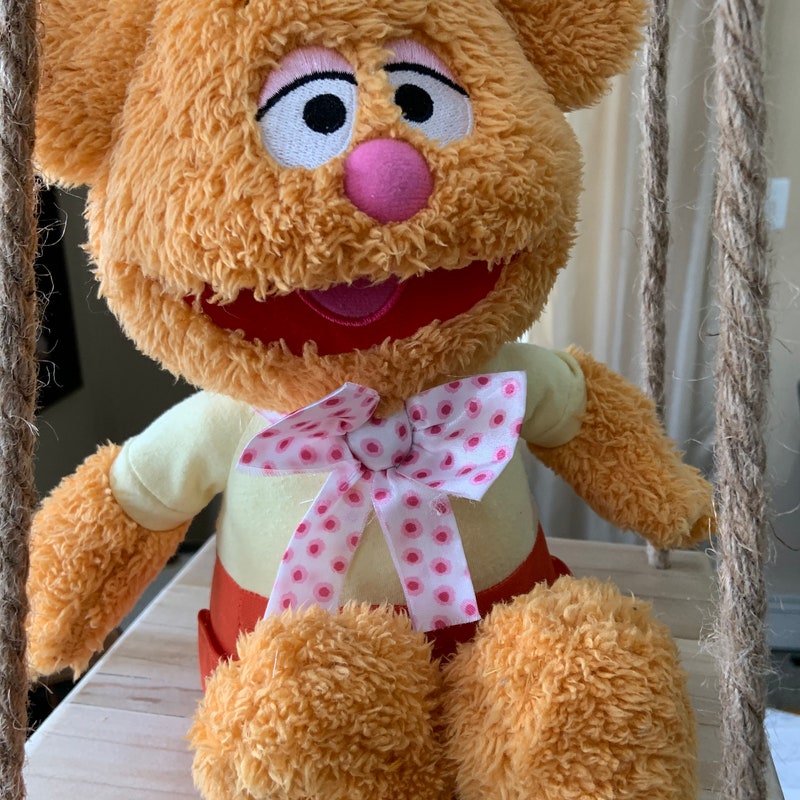 Muppets Plush - Etsy