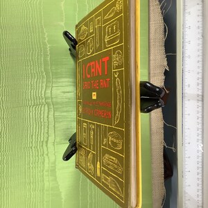 Vintage Children's Book 'I Can’t Said the Ant' - 1961 Polly Cameron ...