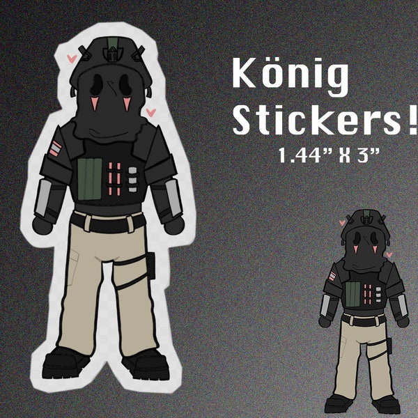 Konig Call of Duty - Etsy