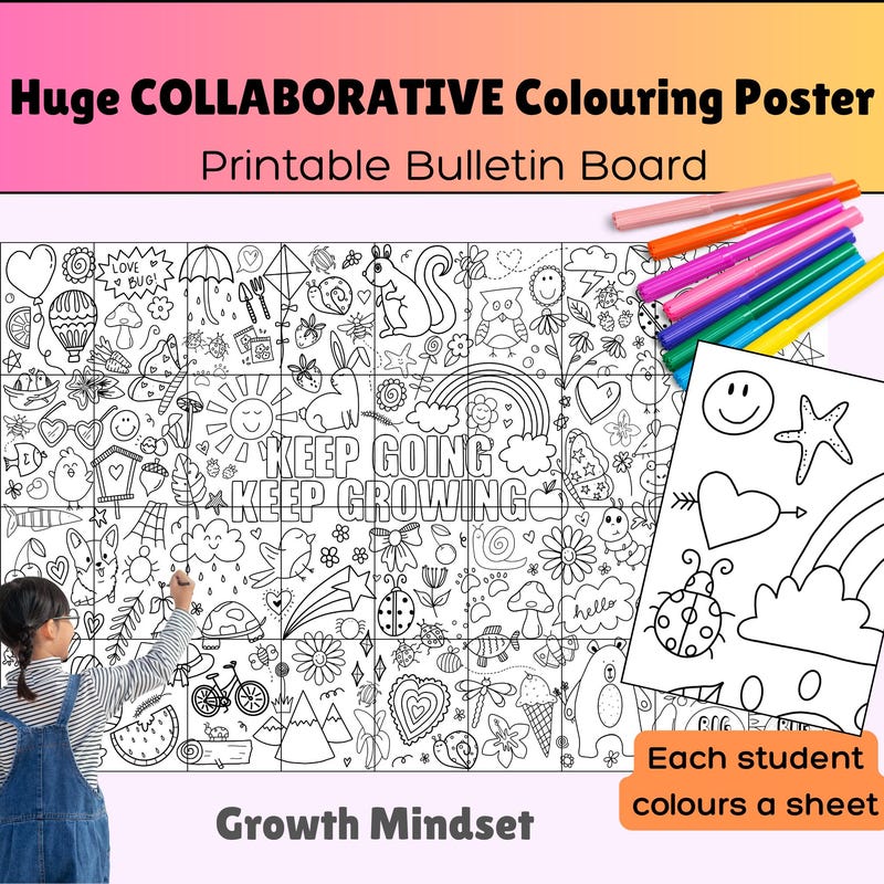 Teamwork Posters - Etsy