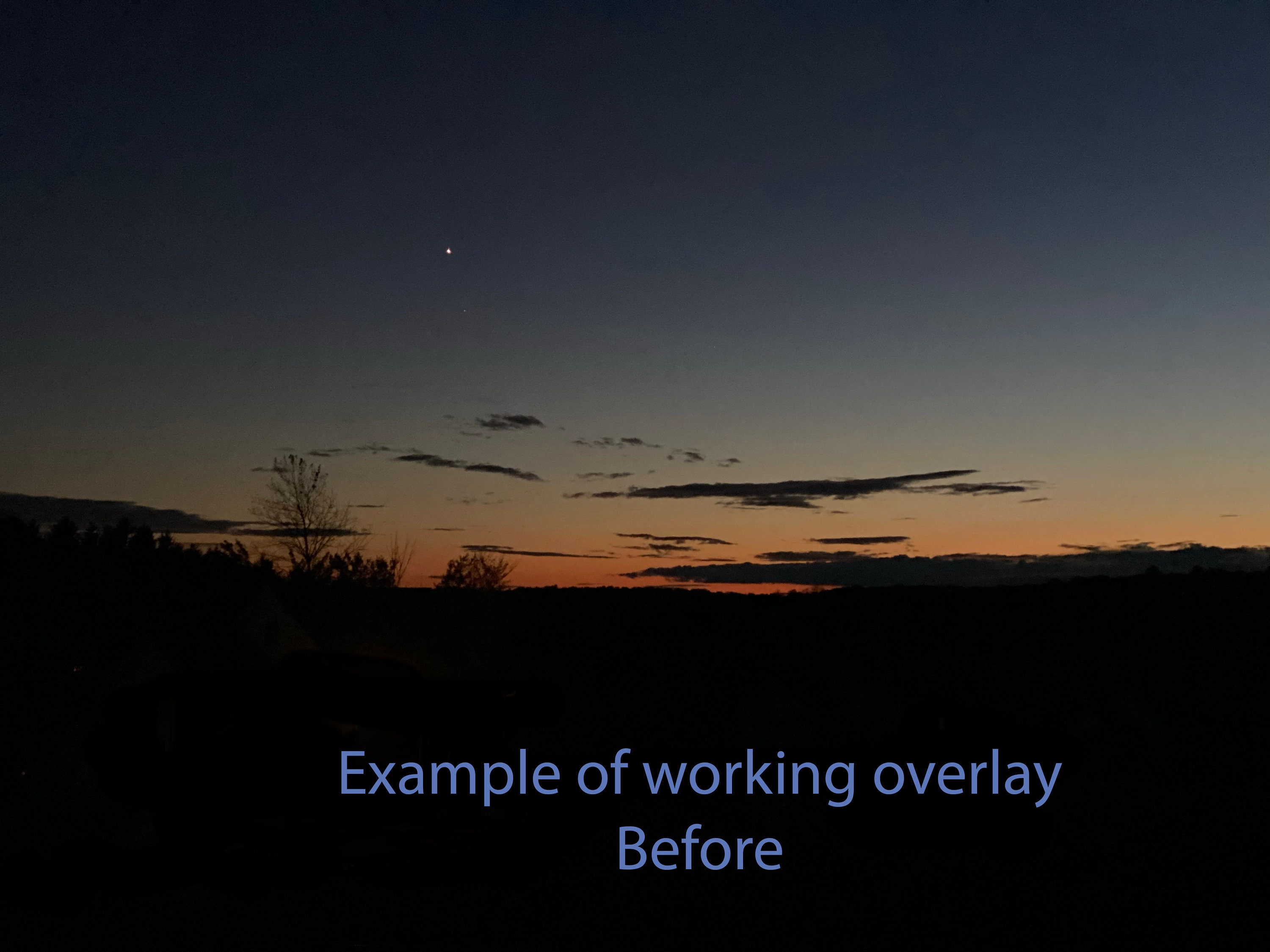 Moon Phases With Strawberry Glow Overlay PNG 13 Files Moons Transparent ...