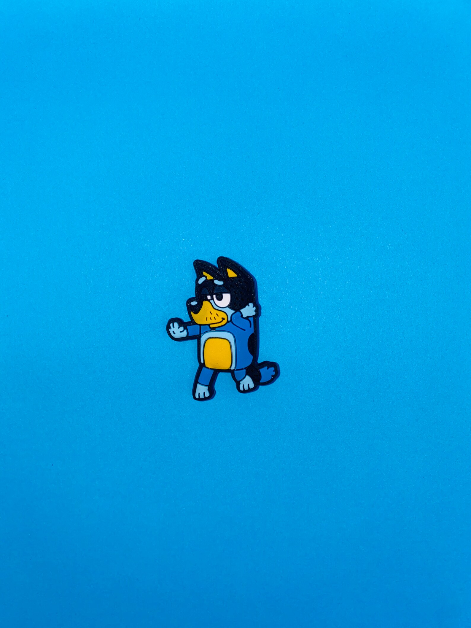 Bluey Shoe Charms - Etsy