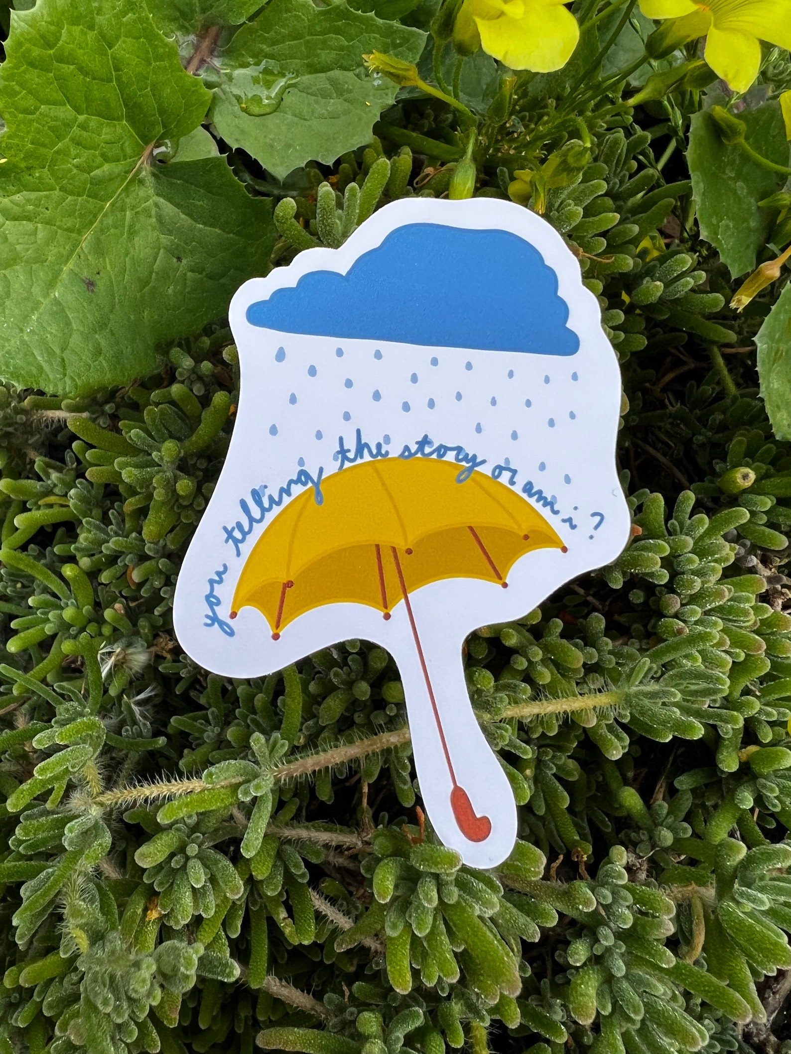 Disney Encanto Umbrella Sticker - Etsy UK