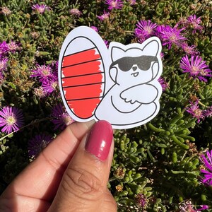 Disney Turning Red Sticker Pack - Etsy
