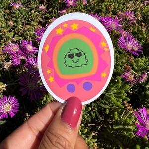 Disney Turning Red Sticker Pack - Etsy