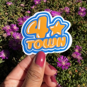 Disney Turning Red Sticker Pack - Etsy