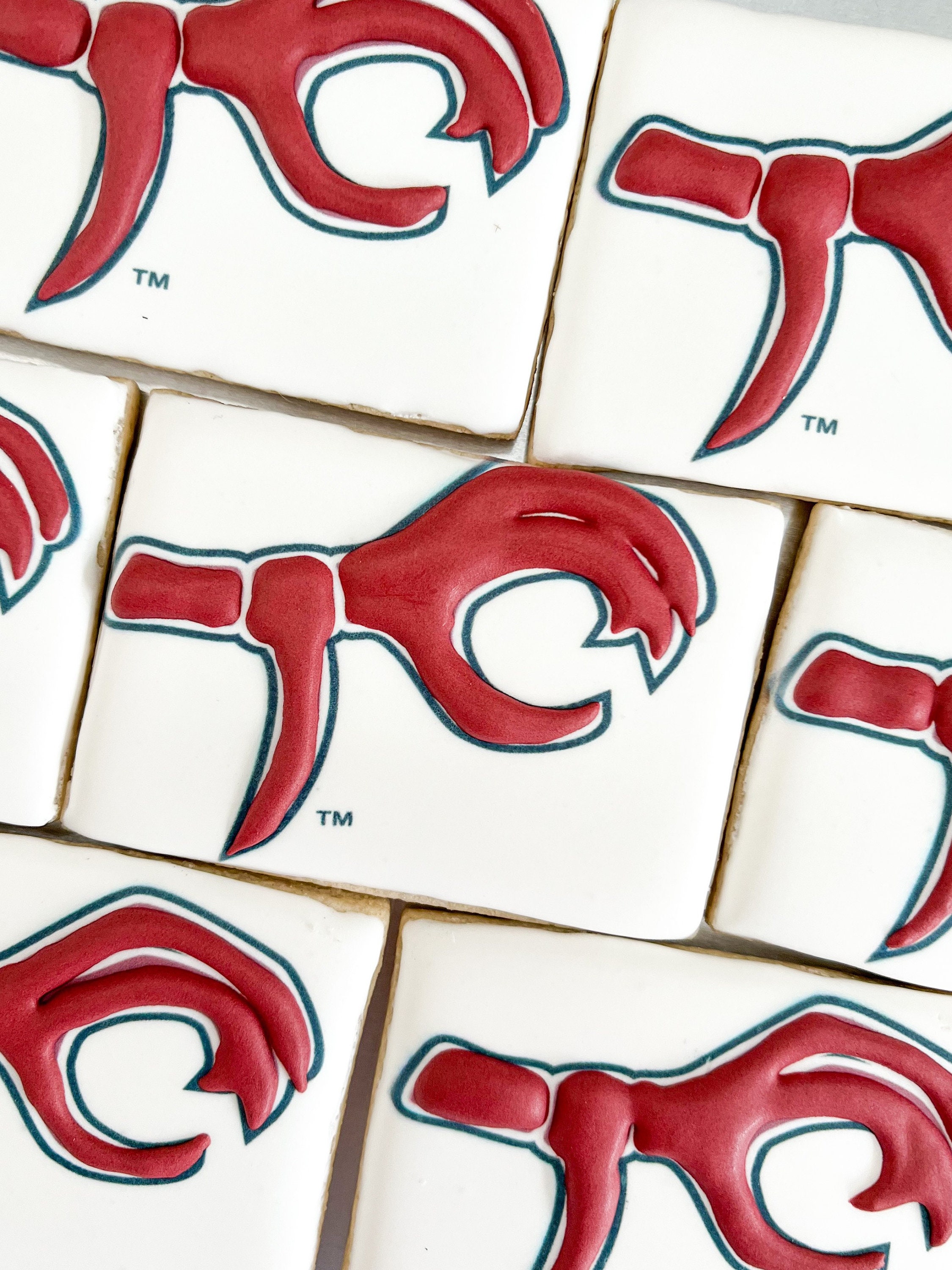 University of South Carolina Cookies Carolina Bound Graduation - Etsy